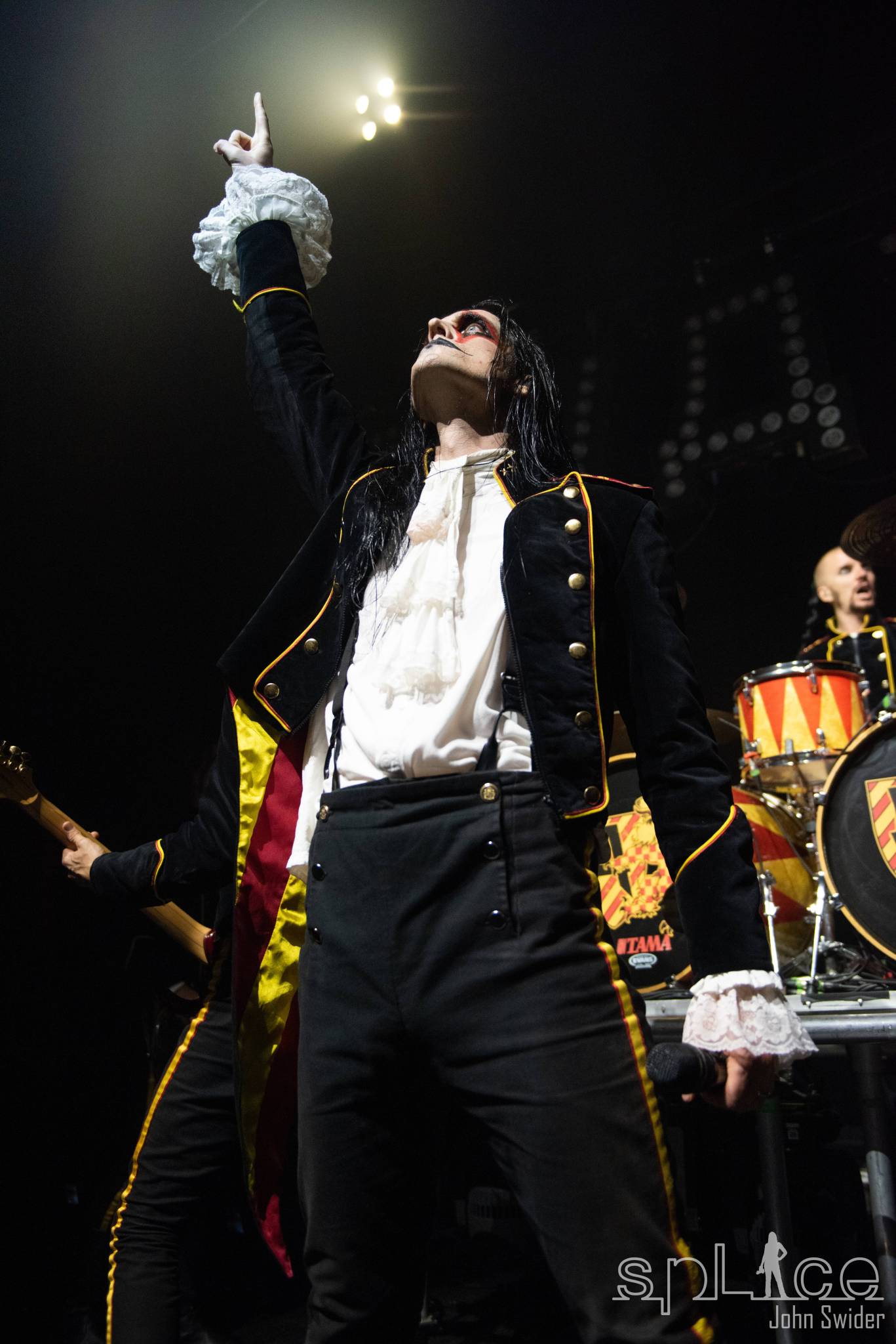 Meet Swedish Metal band Avatar, their History and New Album - Splice ...