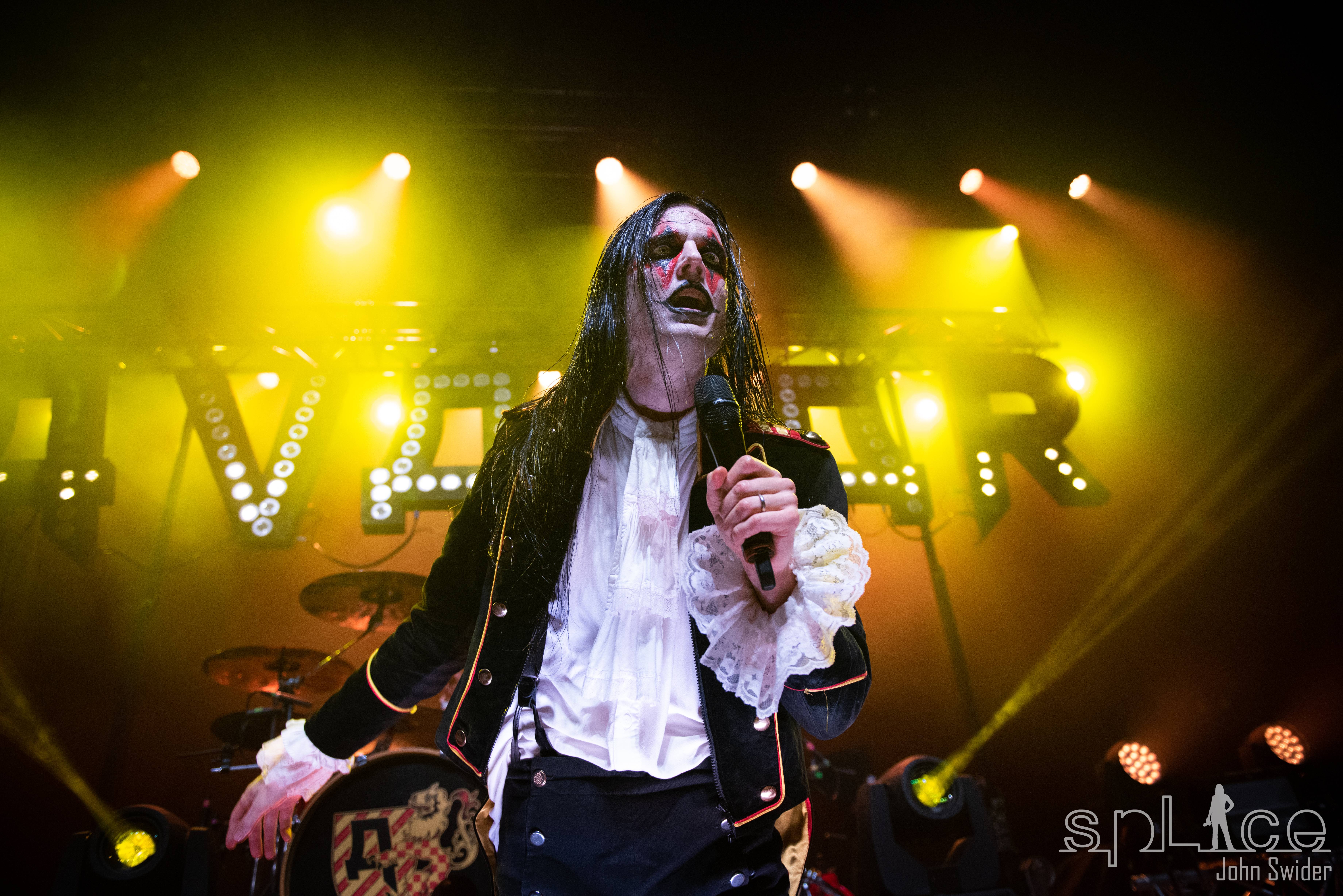 Meet Swedish Metal band Avatar, their History and New Album