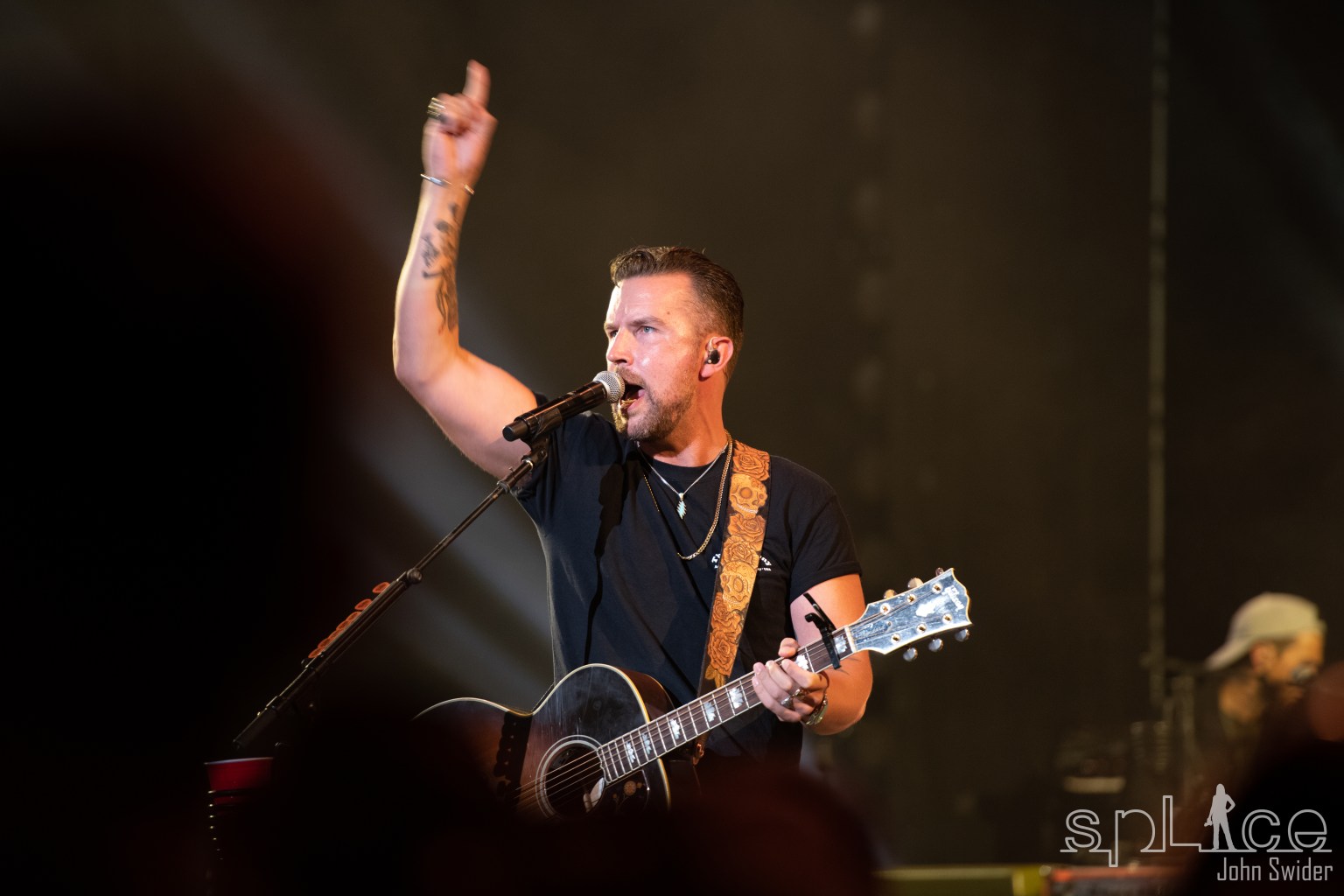 Brothers Osborne "We're Not For Everyone Tour" at Michigan Lottery ...