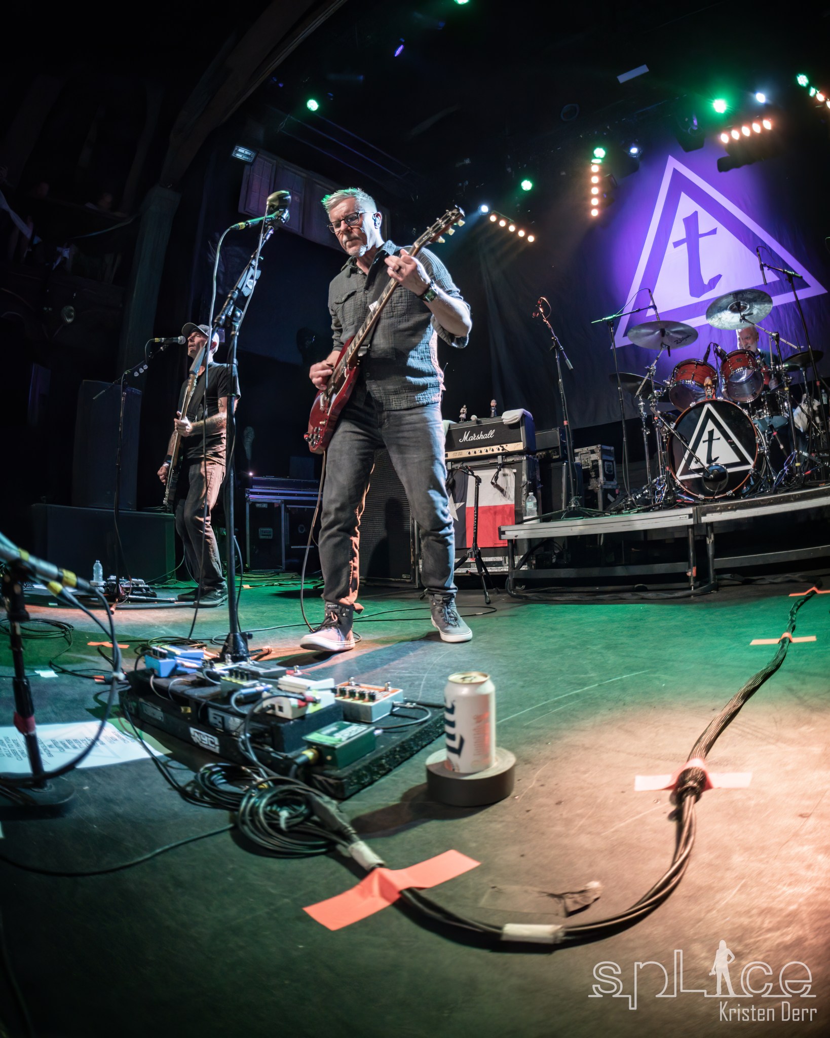 The Toadies and Drakulas Take Over The House of Blues on Halloween ...