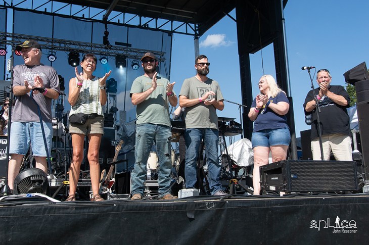 The Country Legends Festival scores again at Lions Park, in West ...