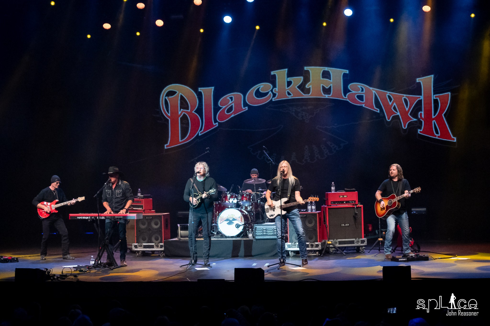 BlackHawk at Blue Gate Performing Arts Center in Shipshewana, IN ...