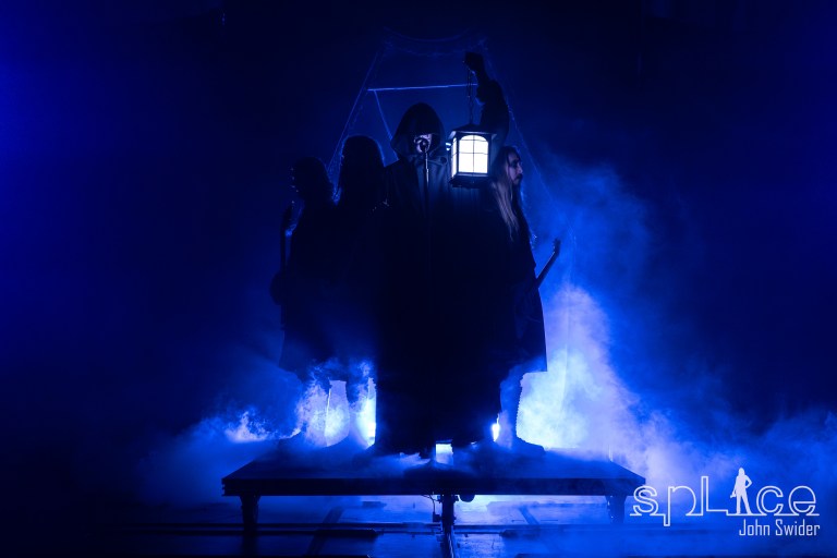 Avatar Unleashes Their In the Airwaves Tour at The Fillmore Detroit ...