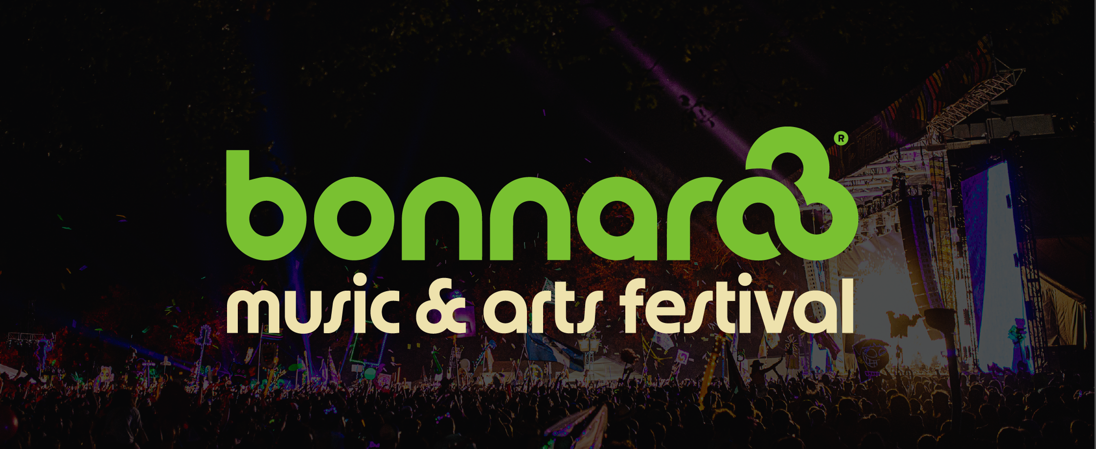 Bonnaroo Music & Arts Festival Announces 2026 Lineup - Splice Magazine ...