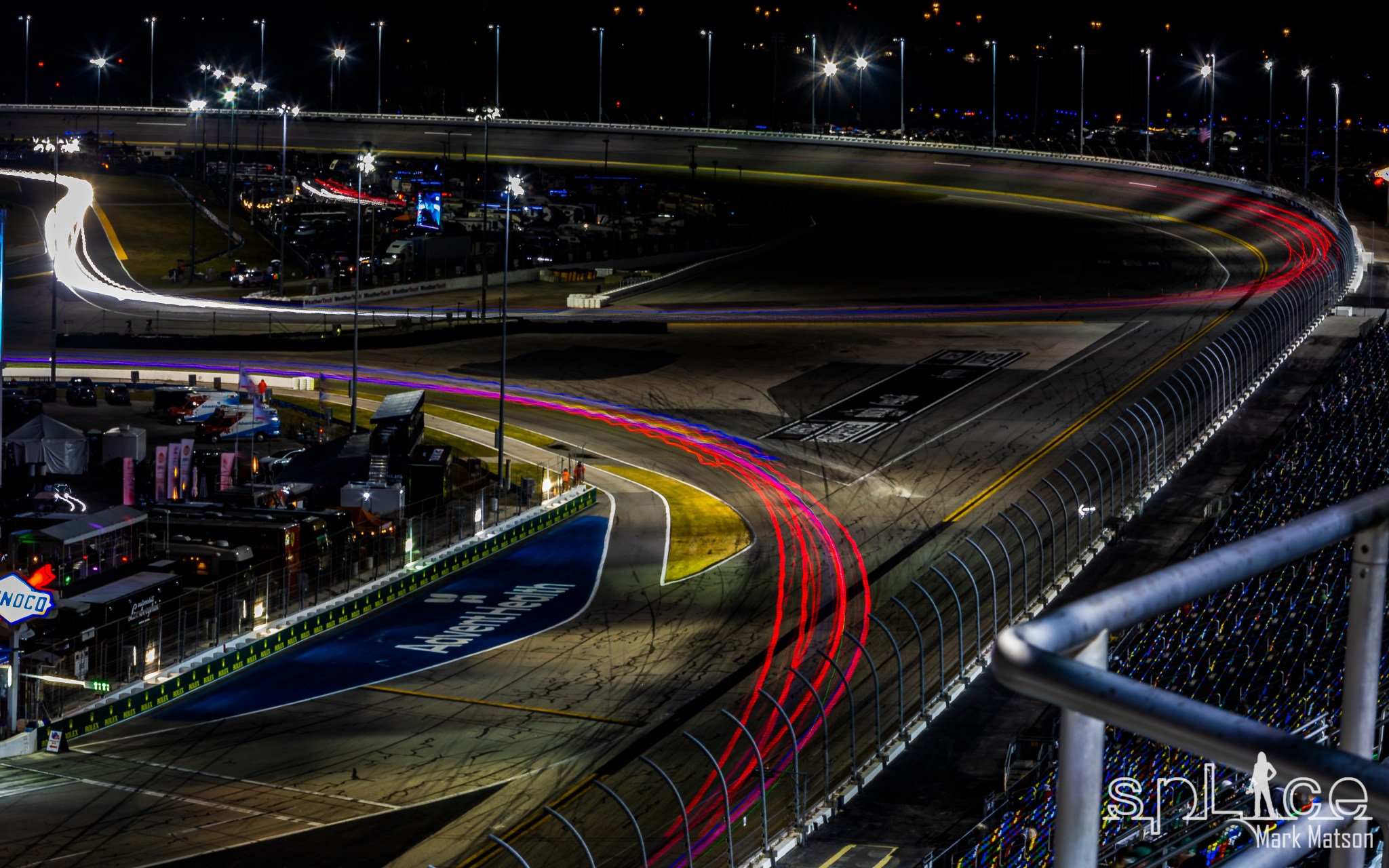 Surviving and Thriving at the Rolex 24 at Daytona: A Fan’s Essential ...