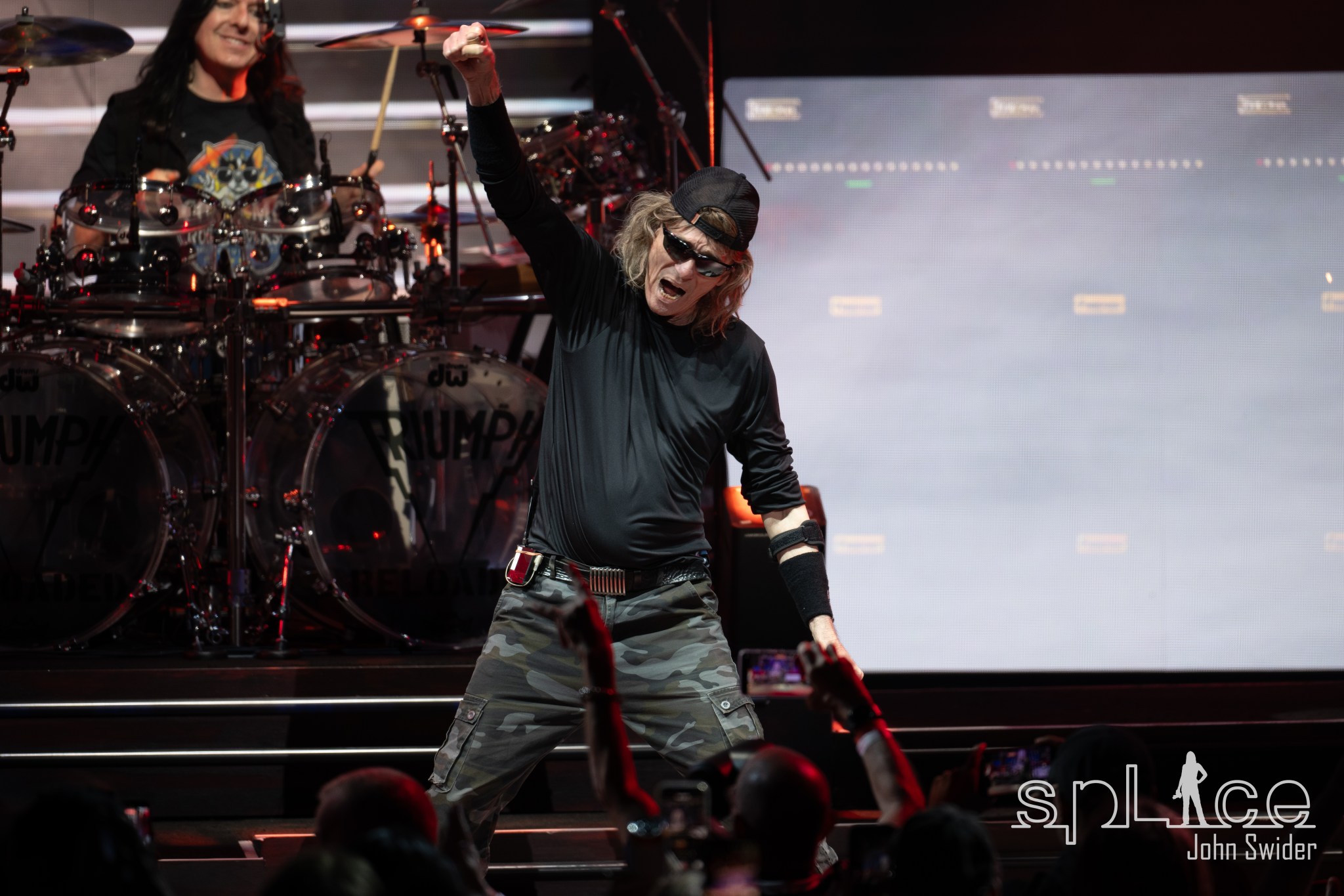 Magic Power: Triumph Returns to Detroit at the Michigan Lottery ...