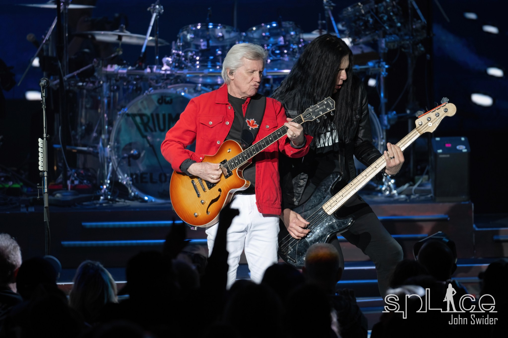 Magic Power: Triumph Returns to Detroit at the Michigan Lottery ...